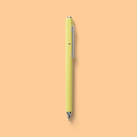 Free Pen Mockup Top View PSD » CSS Author