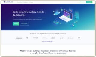 50+ Best JavaScript Charting Libraries » CSS Author