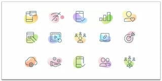 Best Free Line Icon Fonts » CSS Author