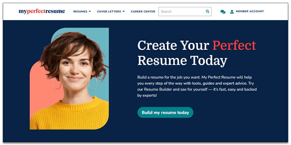Best Online Resume Builders