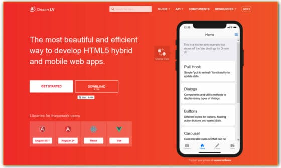 100 Useful Angular Js Tools For Developers Css Author