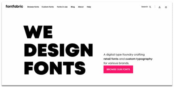 Free Font Resources For Designers