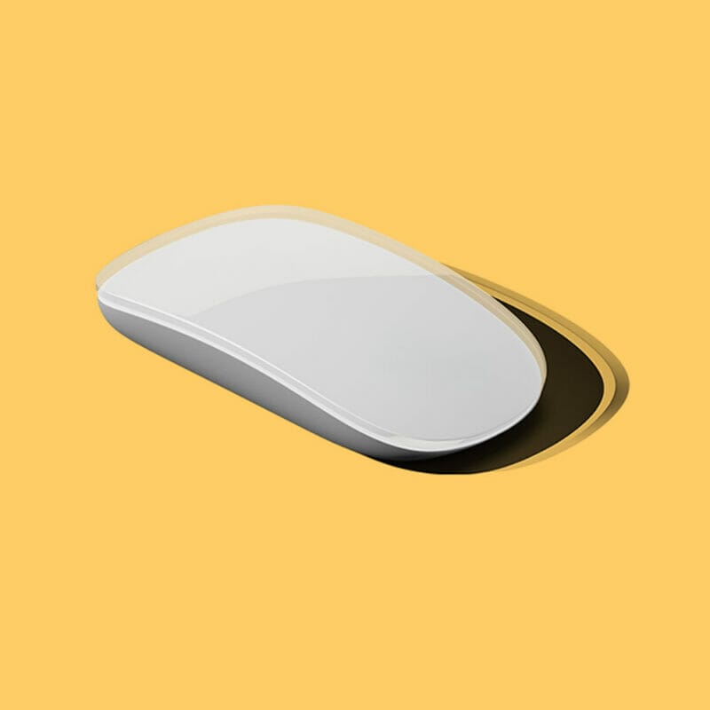 Free IMac Mouse Mockup PSD » CSS Author