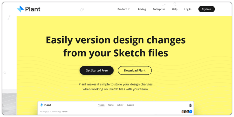 Version Control Softwares For Designers