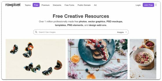 Best Free Stock Photo Sites For Designers
