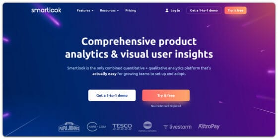 15 Best Google Analytics Alternatives » CSS Author