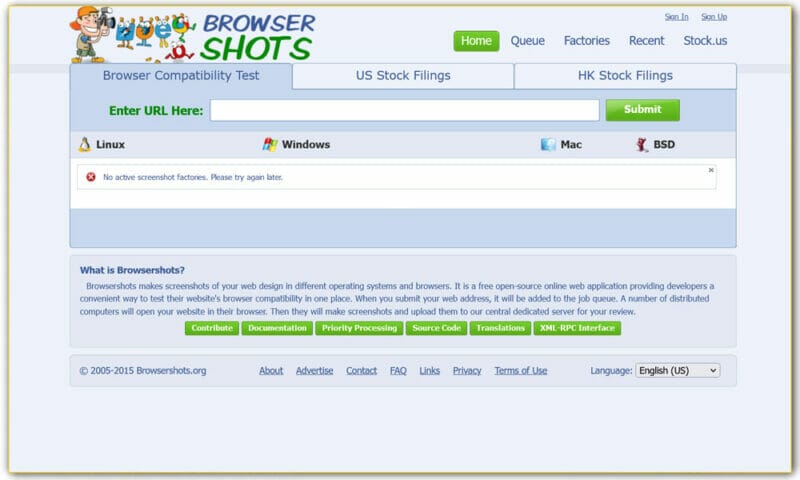 15+ Best Cross-Browser Testing Tools 2023 » CSS Author