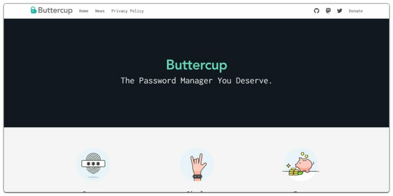 Great Node.js Encryption Libraries