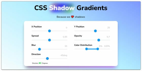 The Top Free CSS Gradient Generators » CSS Author