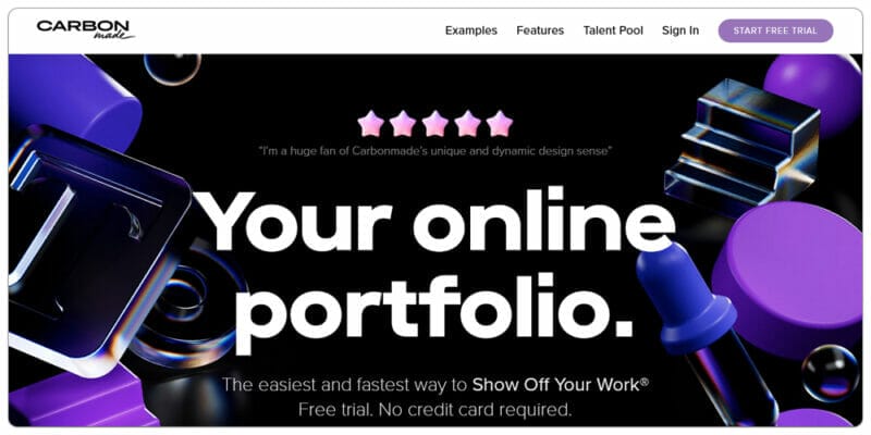 30 Inspirational Software And Application Websites