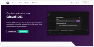 Excellent Online Code Editors