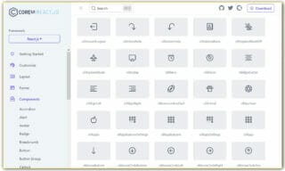 15+ Best React Icon Libraries » CSS Author