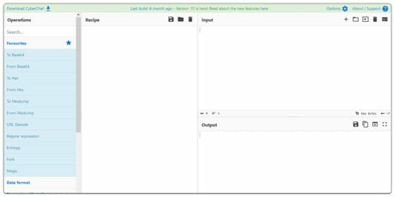 Great Node.js Encryption Libraries