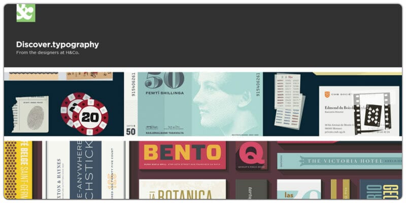 10+ Best Tools For Designers To Find Best Fonts » CSS Author