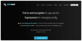Great Node.js Encryption Libraries