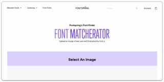 10+ Best Tools For Designers To Find Best Fonts » CSS Author