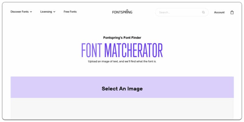 10+ Best Tools For Designers To Find Best Fonts » CSS Author