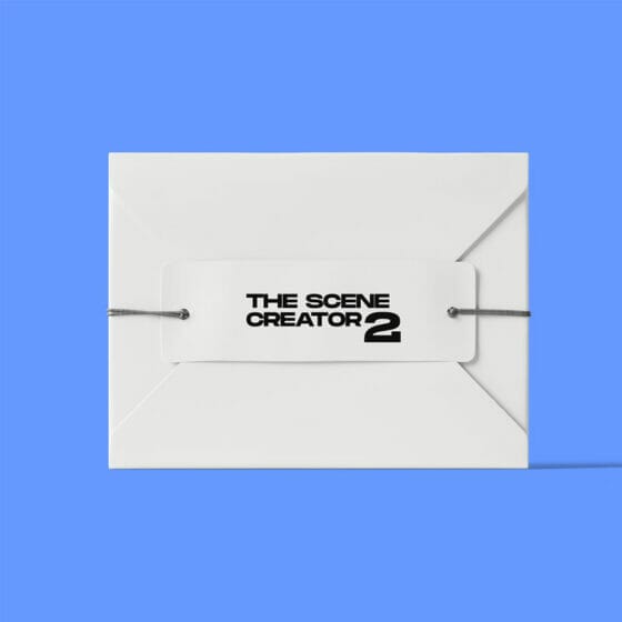 Envelope Archives » CSS Author