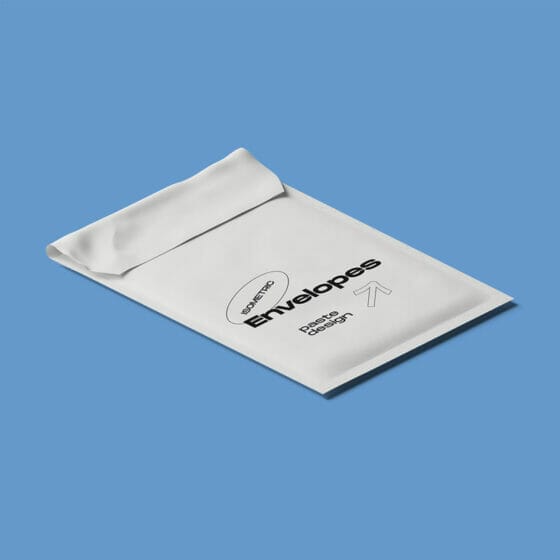 Envelope Archives » CSS Author