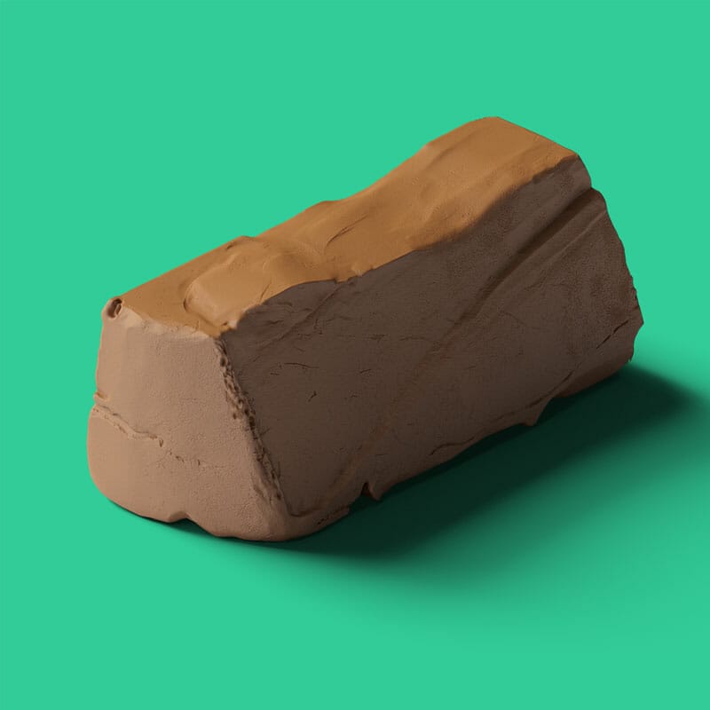 Free Isometric Stone Mockup PSD » CSS Author