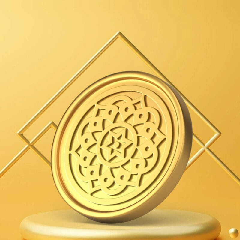 Free Photorealistic Coin Mockup PSD Template » CSS Author