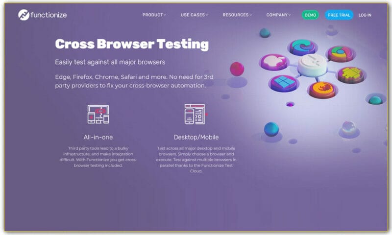 15+ Best Cross-Browser Testing Tools 2023 » CSS Author