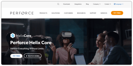 Version Control Softwares For Designers