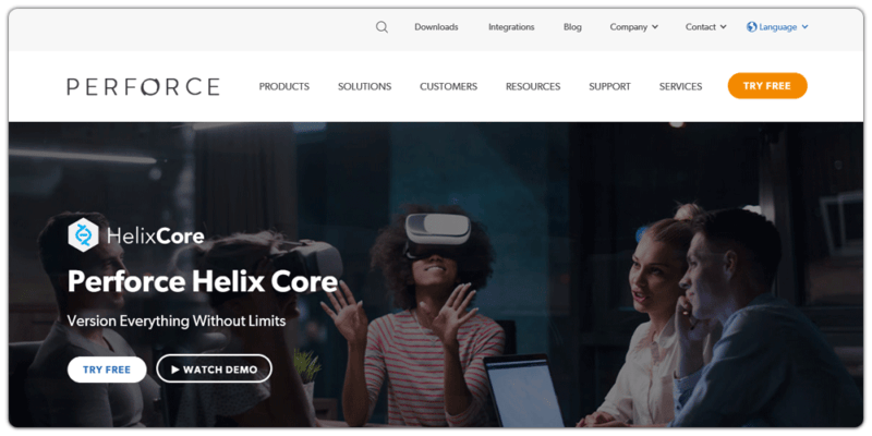 Version Control Softwares For Designers