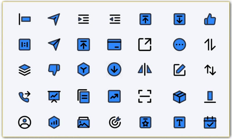 15+ Best React Icon Libraries » CSS Author