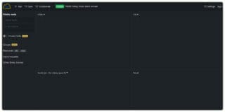 Excellent Online Code Editors
