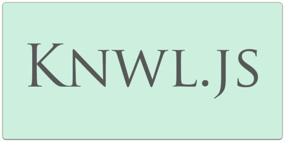 10 + JavaScript Text Effect Libraries » CSS Author