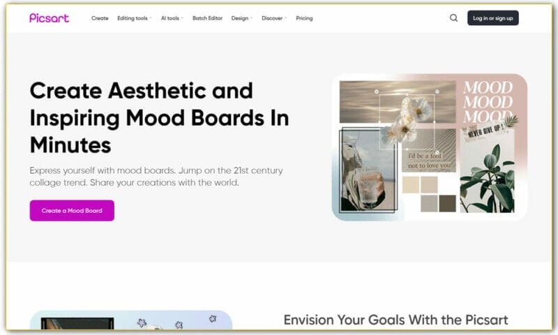 15+ Best Mood Board Creators For Designers » CSS Author