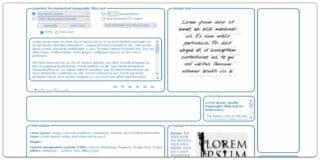 Dummy Text Generators And Tools » CSS Author