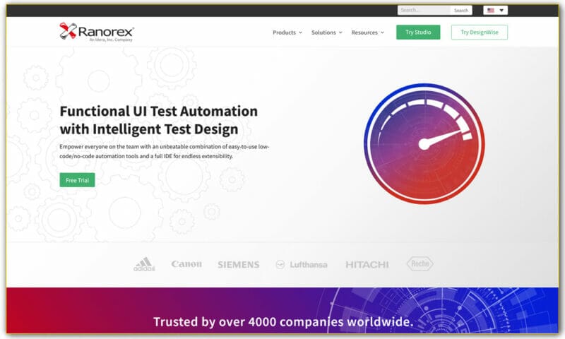 15+ Best Cross-Browser Testing Tools 2023 » CSS Author