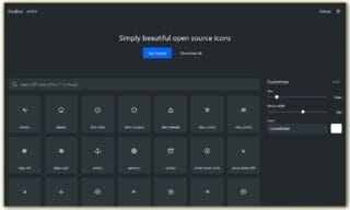 15+ Best React Icon Libraries » CSS Author