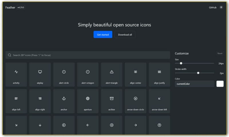15+ Best React Icon Libraries » CSS Author