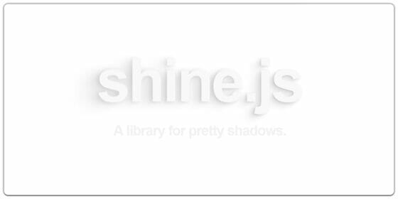 10 + JavaScript Text Effect Libraries » CSS Author