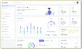 50+ Free Bootstrap 4 Admin Dashboard Templates 2024