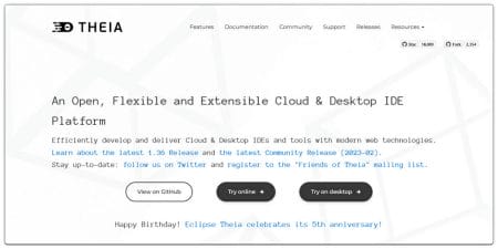 Excellent Online Code Editors