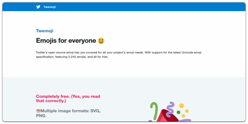 Free Open Source Icons For Designers And Developers 2024
