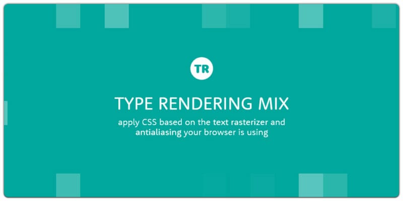 10 + JavaScript Text Effect Libraries » CSS Author