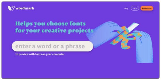 10+ Best Tools For Designers To Find Best Fonts » CSS Author