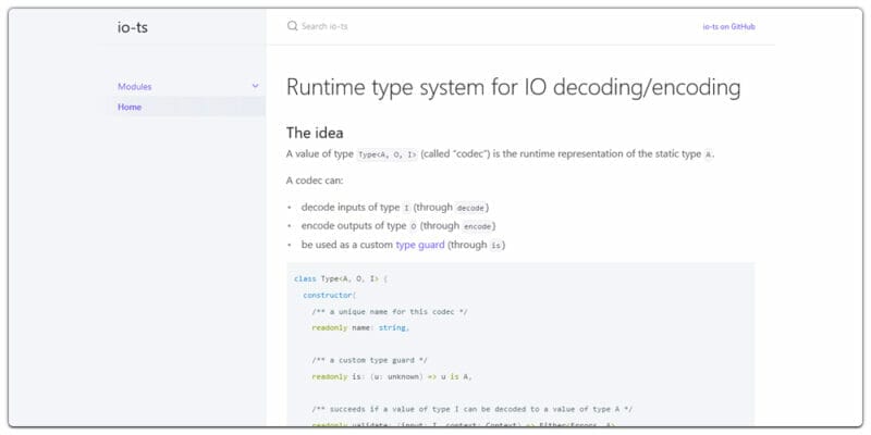 Great Node.js Encryption Libraries