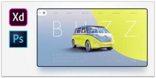 30+ Adobe XD Design Tutorials That Will Astound You