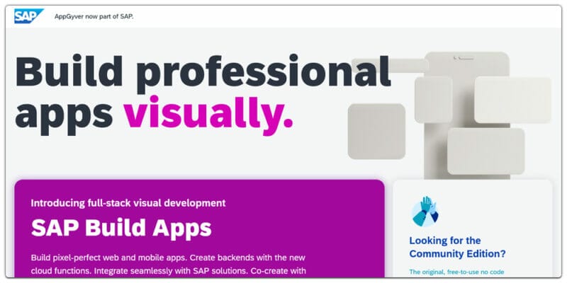 Drag And Drop Programming Tools Css Author
