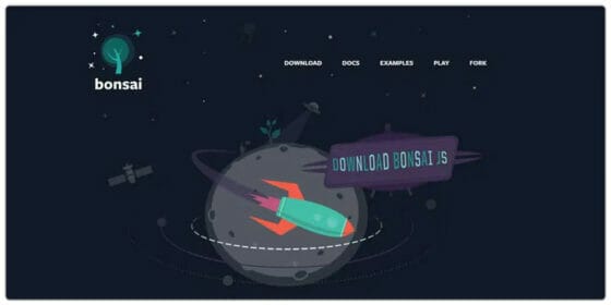 Amazing SVG Animation Tools And Libraries » CSS Author