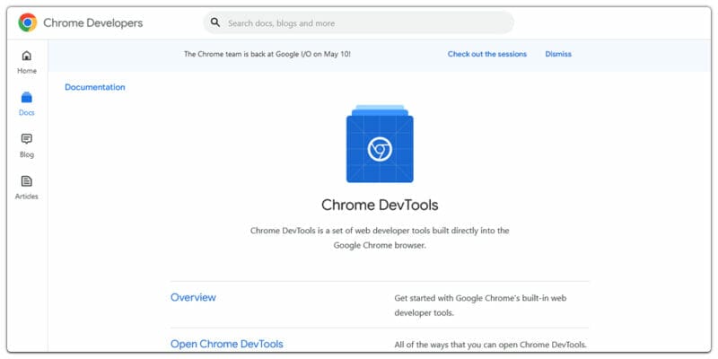 A Beginner's List Of Essential Tools For Front End Developers