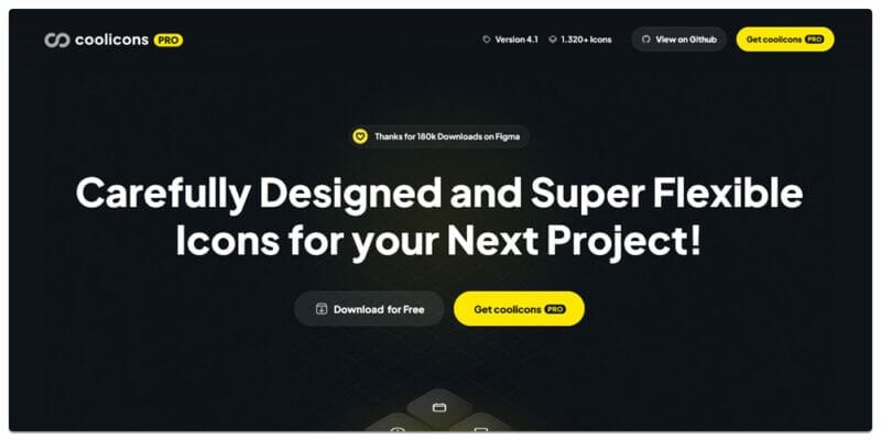 Latest Collection Of Free SVG Icons