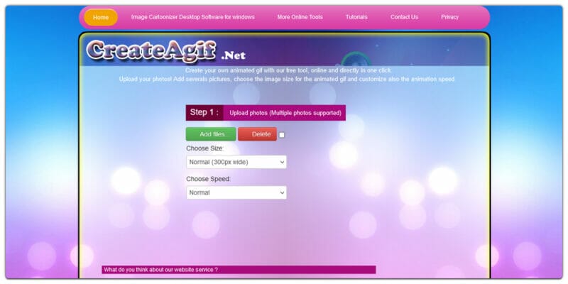 Best Gif Creator Tools You Ever Wanted » CSS Author