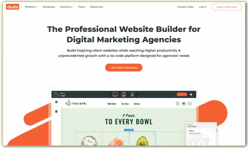 25+ Best Portfolio Website Builders 2023 » CSS Author